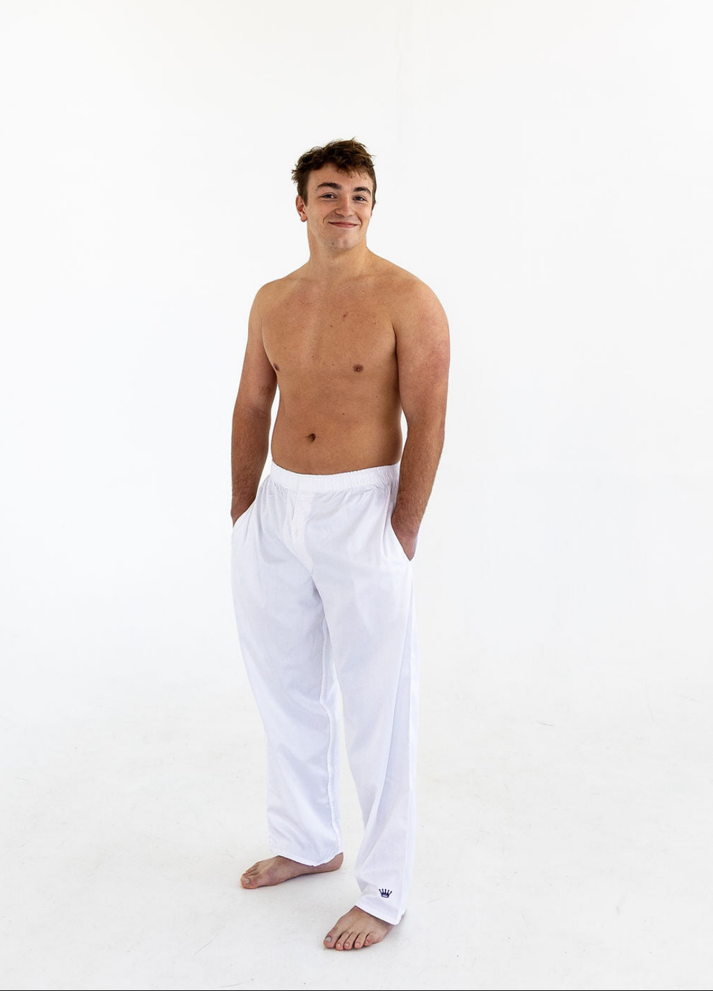 The Original Lounge Pants – Royal Highnies