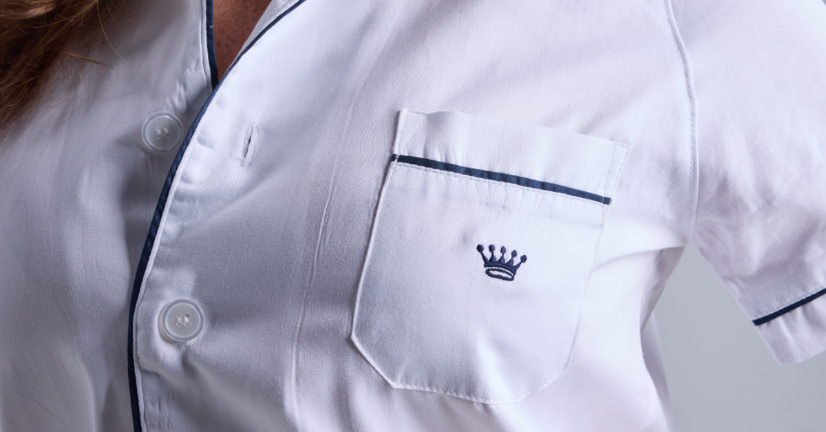 New Year Refresh – Royal Highnies