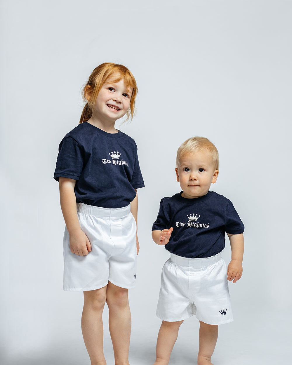 Kids – Royal Highnies